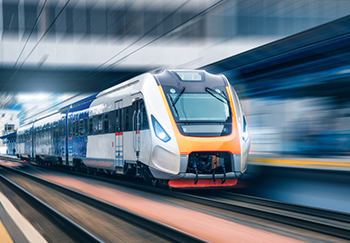 International Express Delivery | Homepage